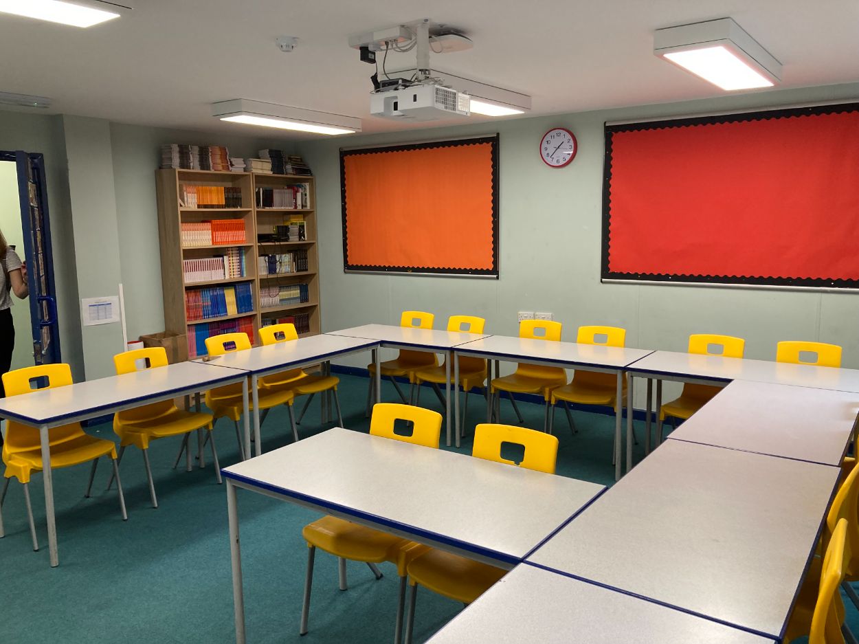 School Space
